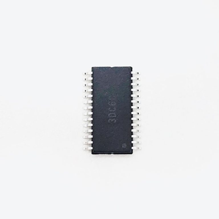 Multi-Protocol HF Reader IC Archives - Silicon Craft Technology PLC