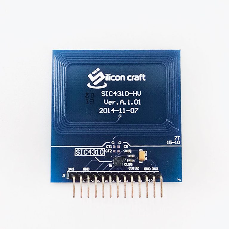 Shop - Silicon Craft Technology PLC