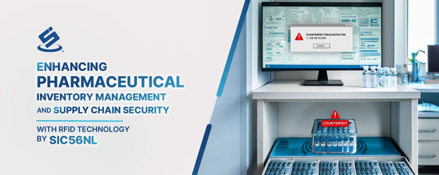Enhancing Pharmaceutical Inventory Management and Supply Chain Security ...