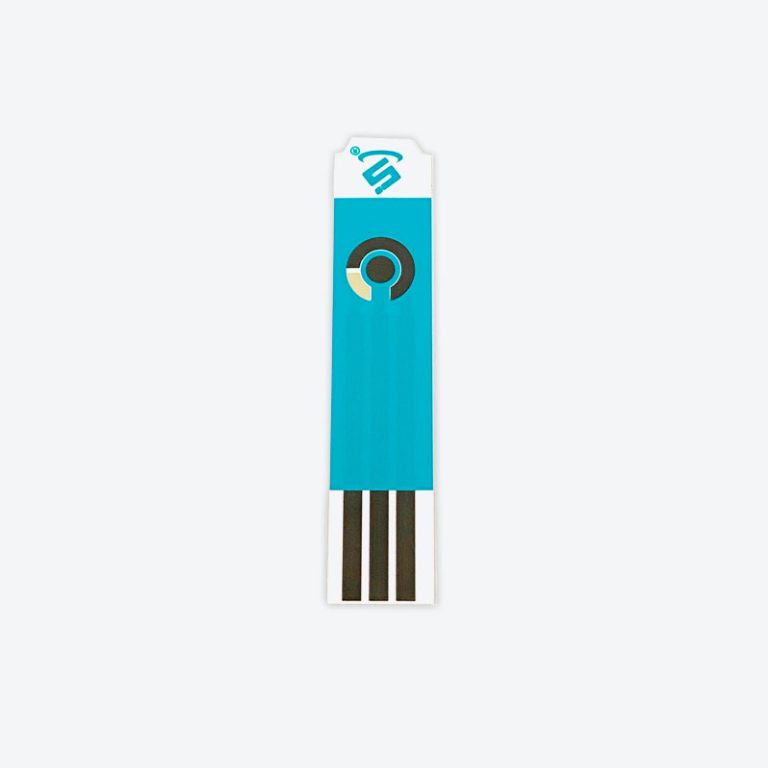 Screen Printed Electrode - SEGR-200 - Silicon Craft Technology PLC